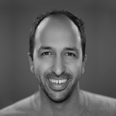 📣 beyond the stage Meetup: AI & Healthcare with Dan Vahdat | Web Summit ...