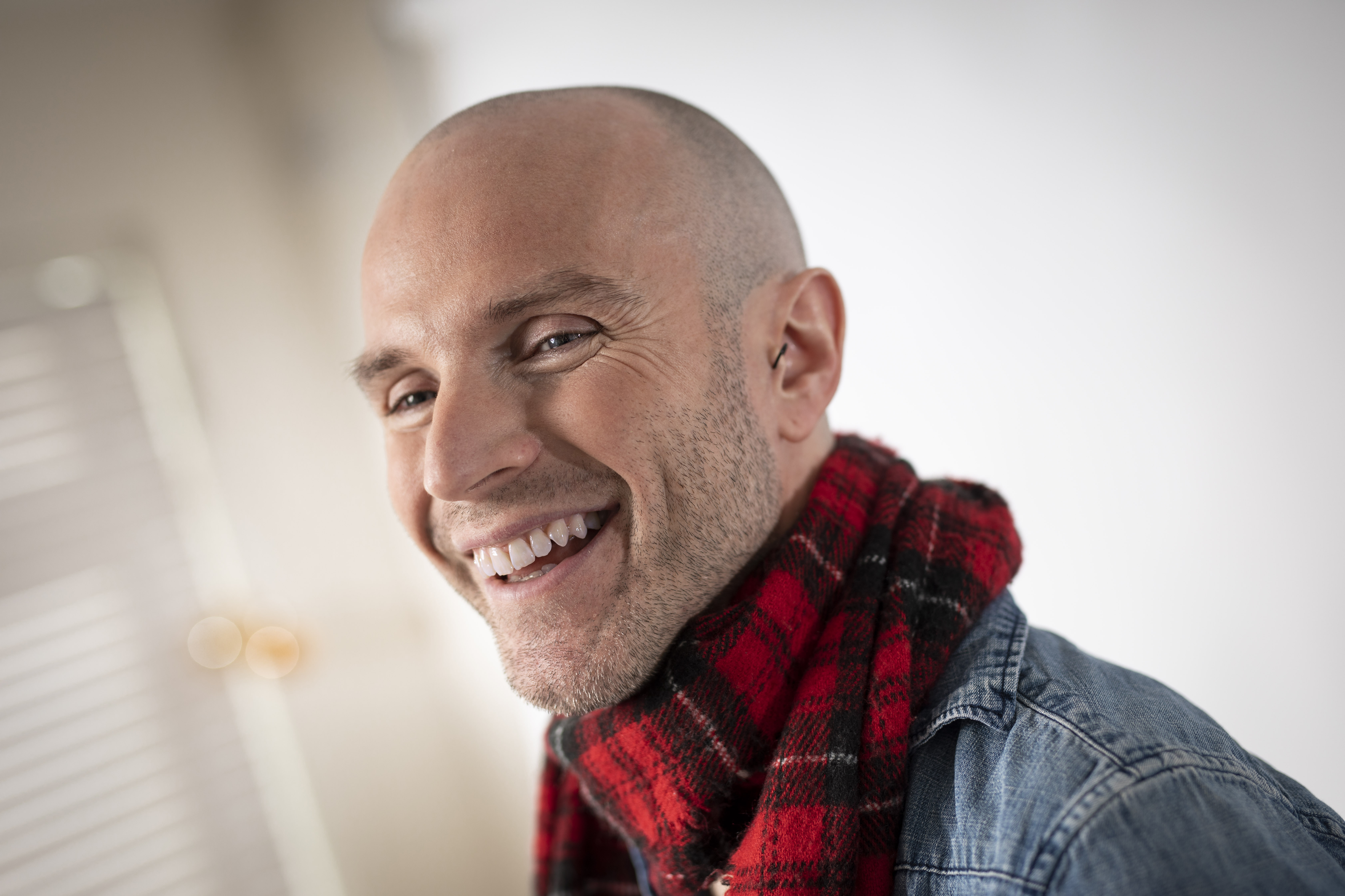 The Global Samud Flotilla: a conversation with Tadhg Hickey | Web Summit